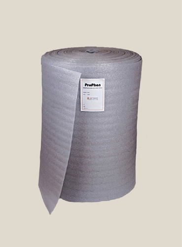 Prophon sound impact | Building Solutions