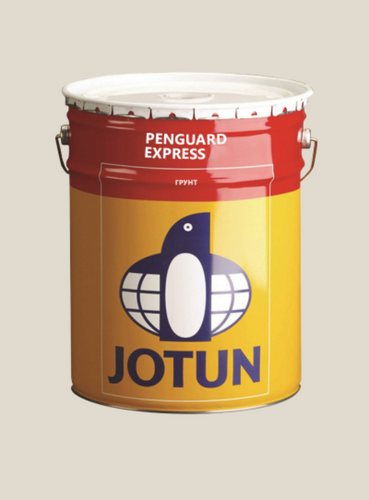 Penguard express | Building Solutions