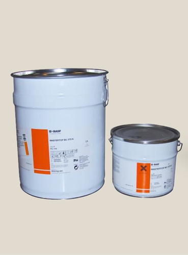 Mastertop BC 375 | Building Solutions