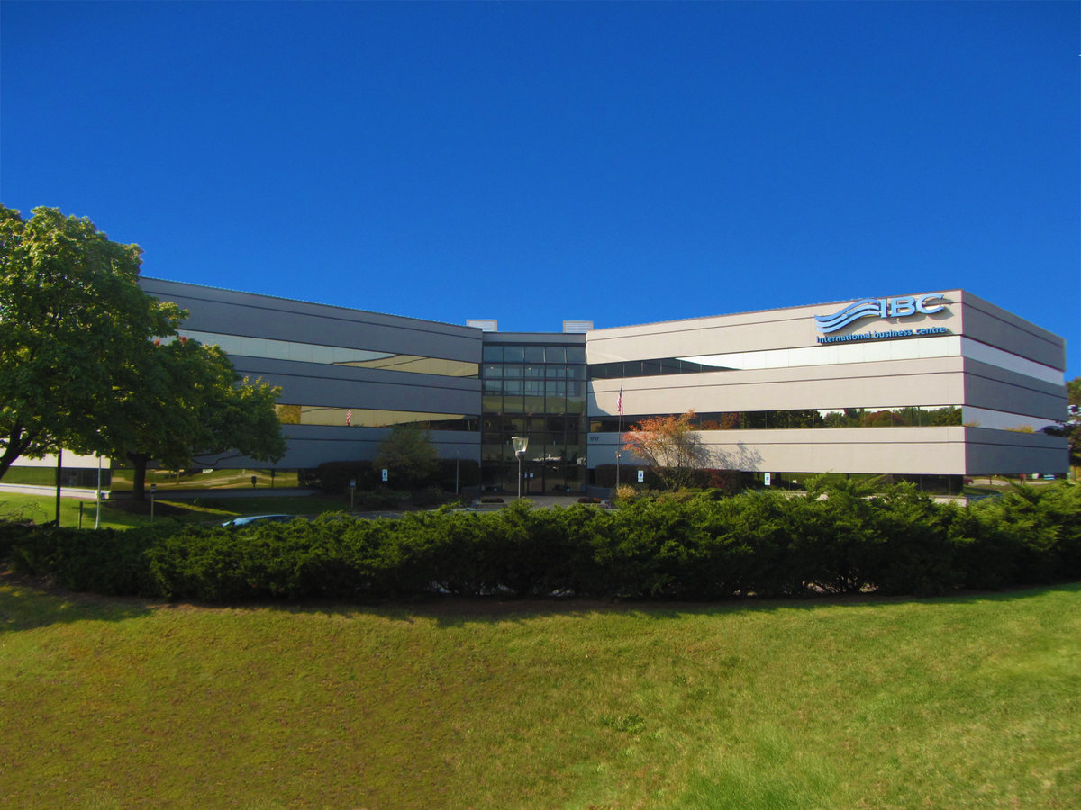 Naperville Gateway