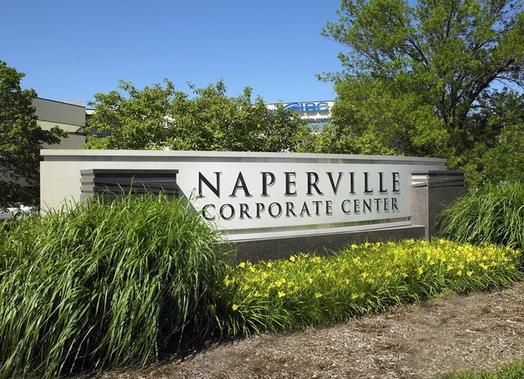 Naperville Gateway