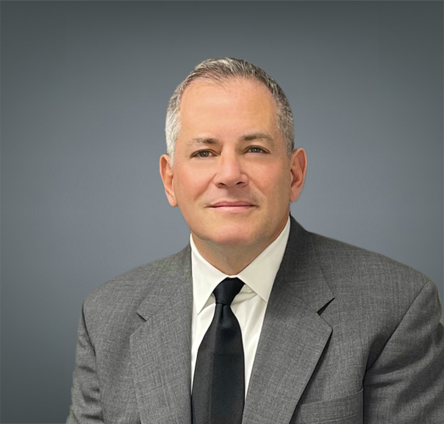 Bryan Barus, Designated Managing Broker