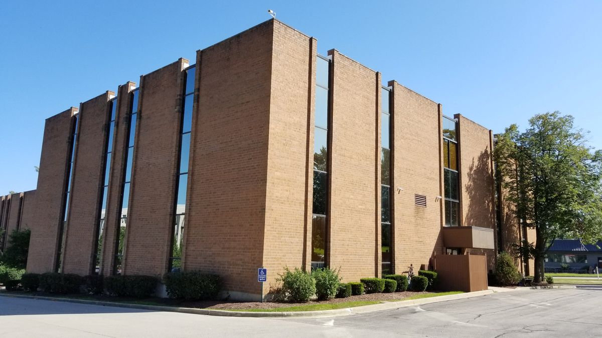 Pinnacle Professional Offices