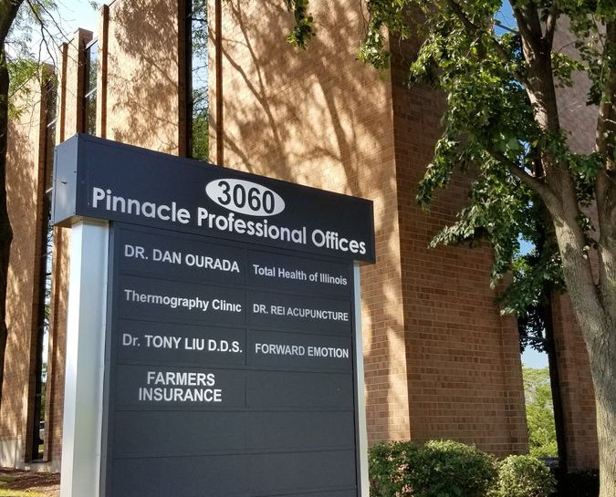 Pinnacle Professional Offices