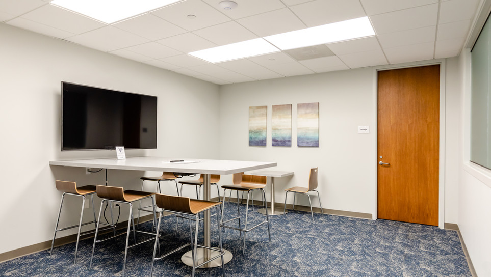 Naperville Financial Center