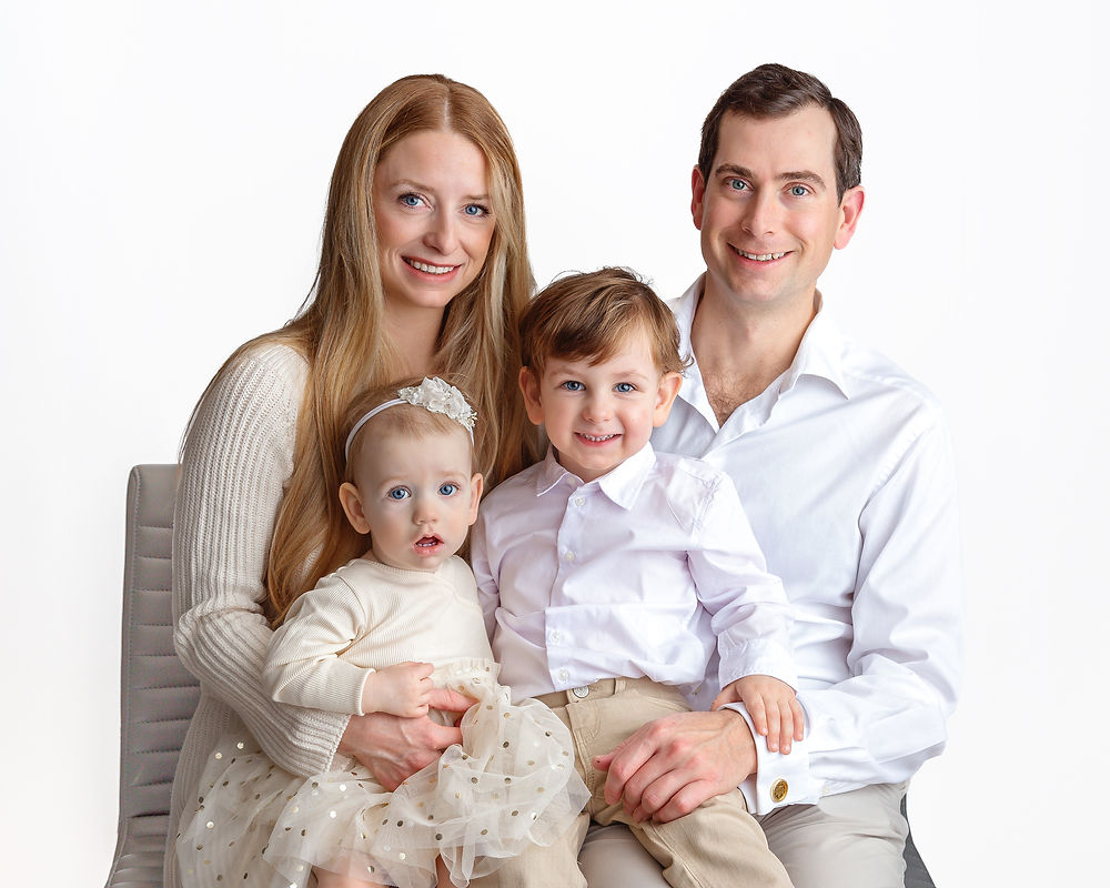 Family Photographer | Toronto | Pamela Yool Photography