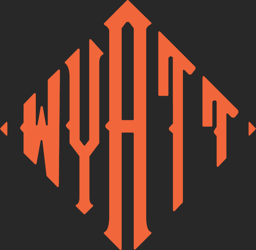 Wyatt | creative studio