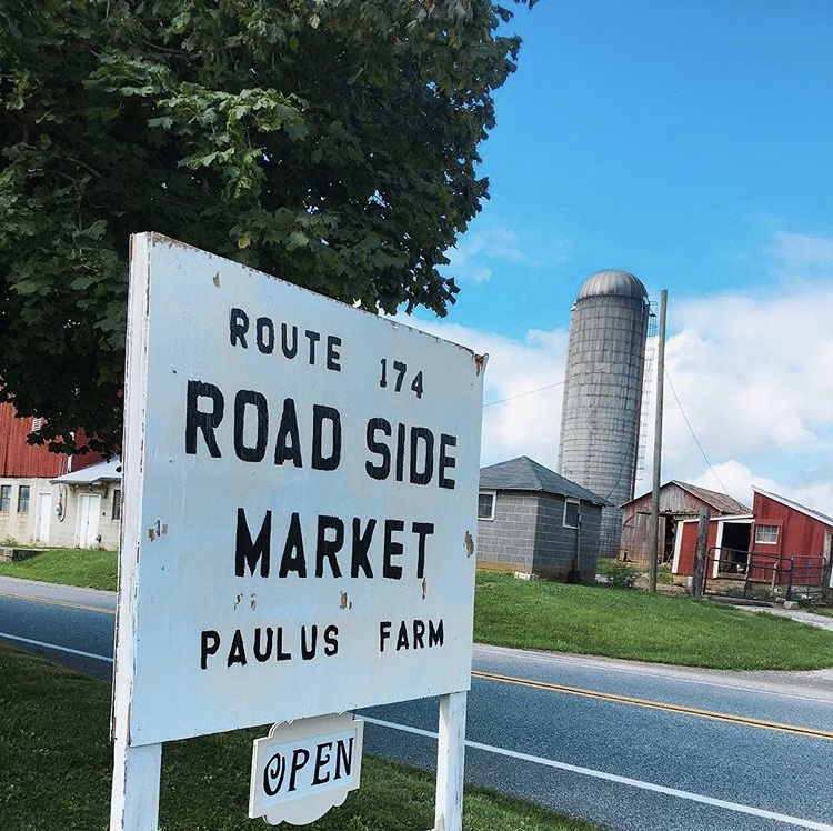 Route 174 Roadside Market | Mechanicsburg, PA | Black Angus Beef