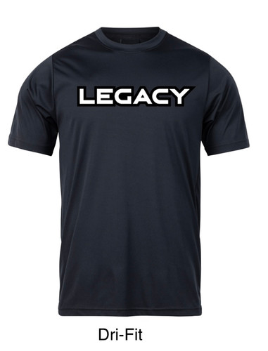 Dri-fit | Redlands Legacy