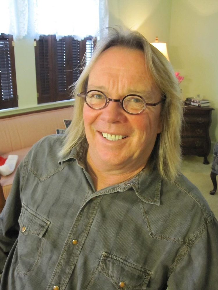 Remembering Tom Copeland