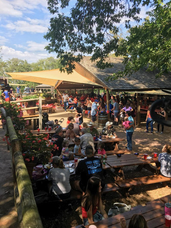 Eberly Farm Event Venue