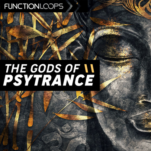 Function Loops - The Gods of Psytrance | PsySchool