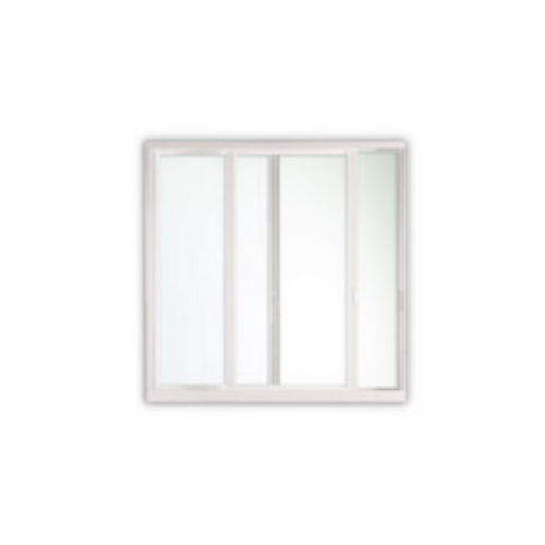 375 Horizontal Rolling Window | UNIVERSALMAINTENANCE