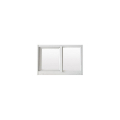 4110A Horizontal Rolling Window | UNIVERSALMAINTENANCE