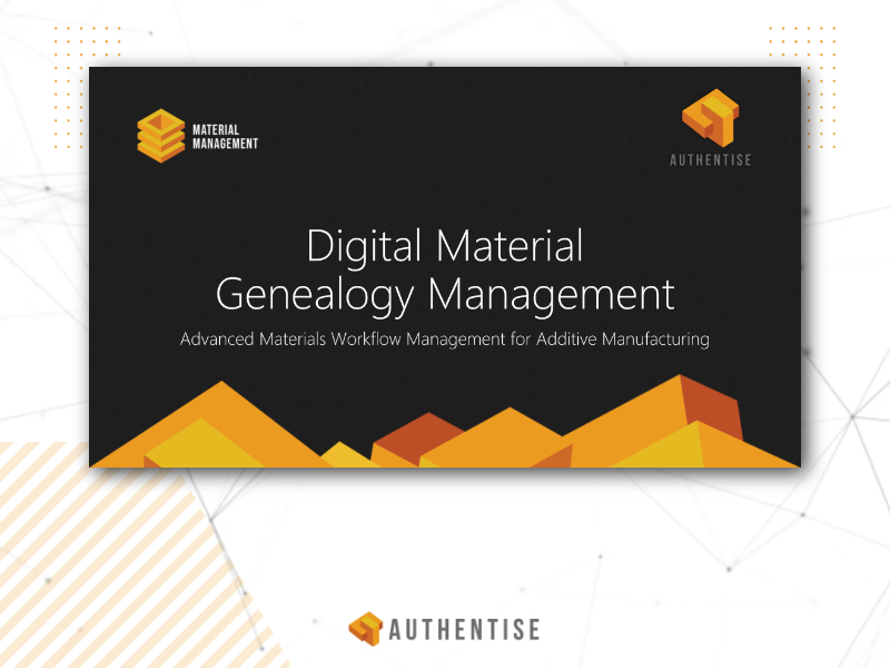 Materials Management