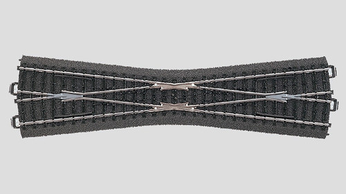 Marklin 24740, Cruce | Hobbycenter Chile