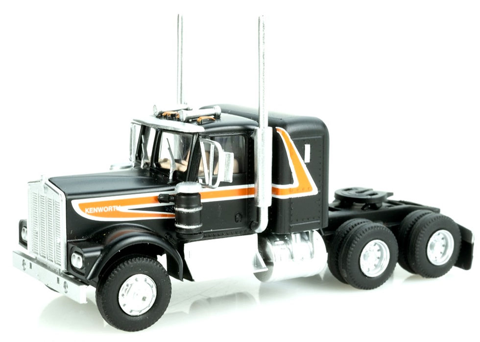 Athearn ATH41061, Kenworth Tractor moderno | Hobbycenter Chile
