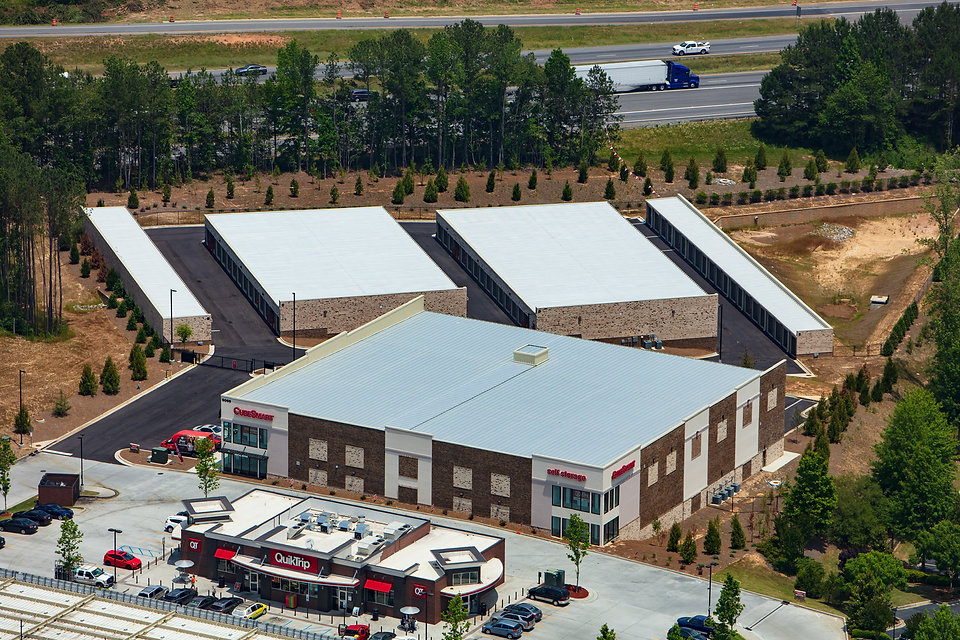 The Davis Group | Real Estate Development