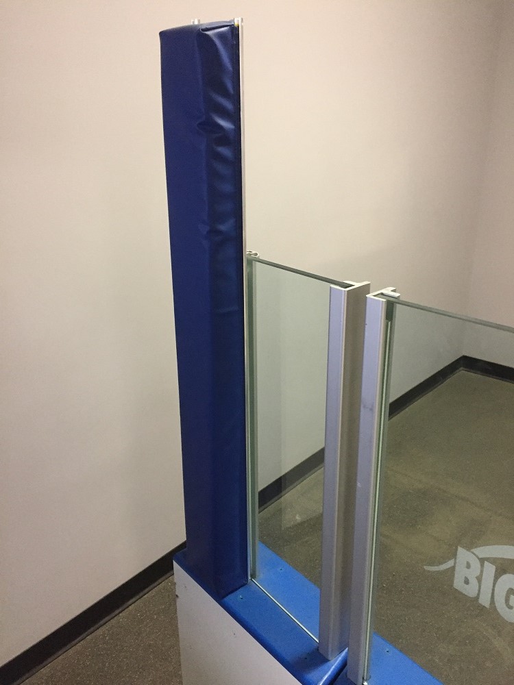 Glass & Glass Products | Big Hill Services