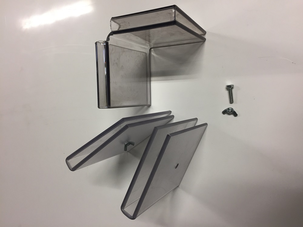 Glass & Glass Products | Big Hill Services