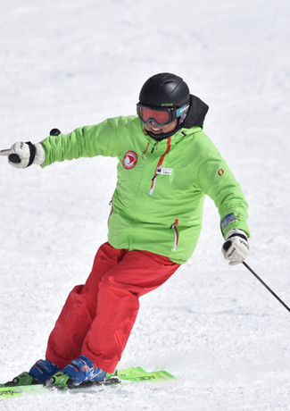 Photo Gallery | Skiwi Ski School