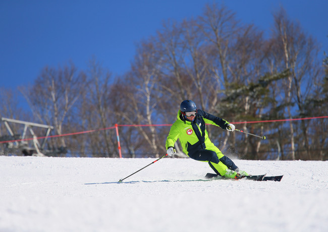 Photo Gallery | Skiwi Ski School