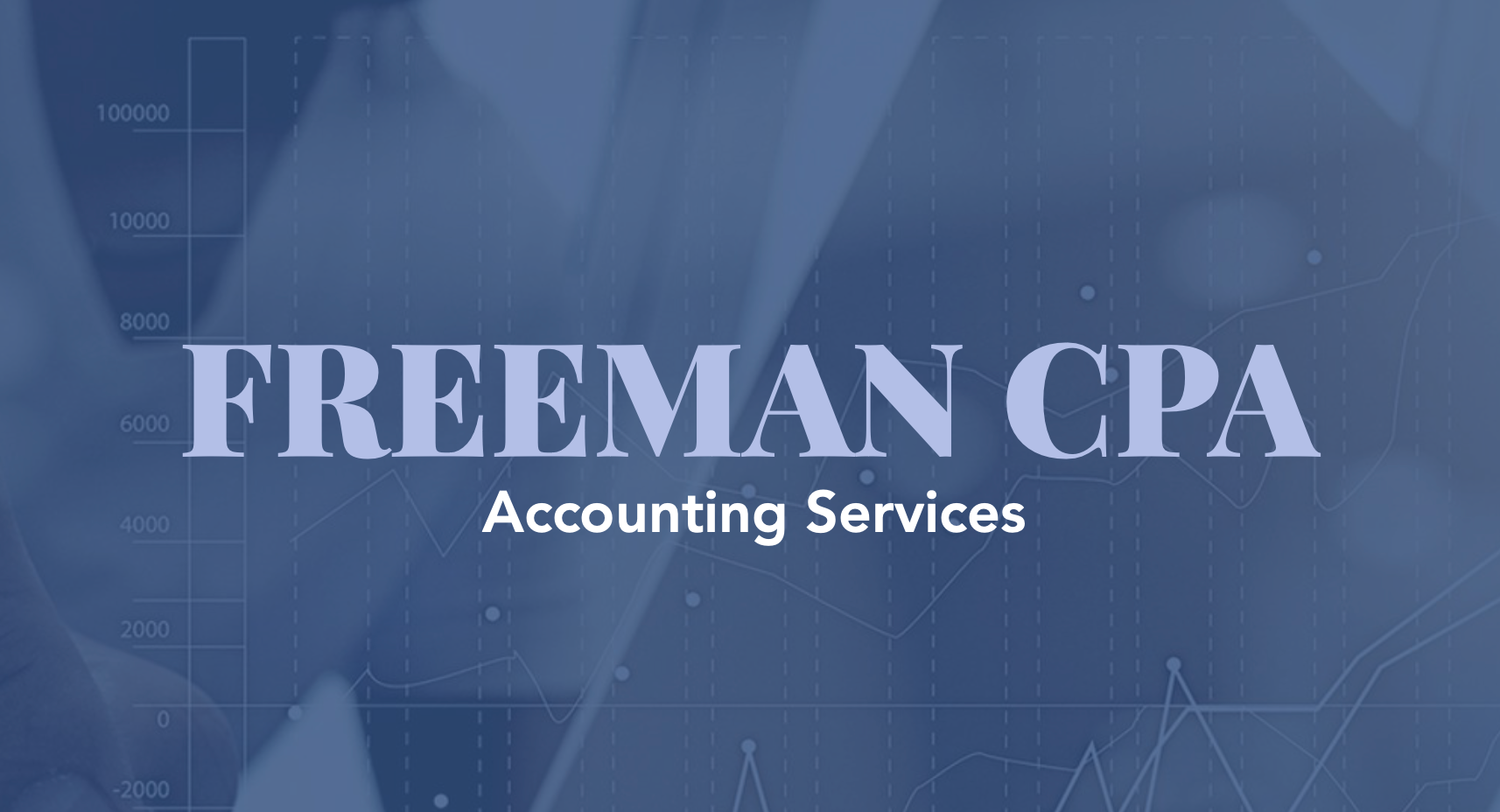 Accounting And Tax Services | Lfreemancpa.com | United States