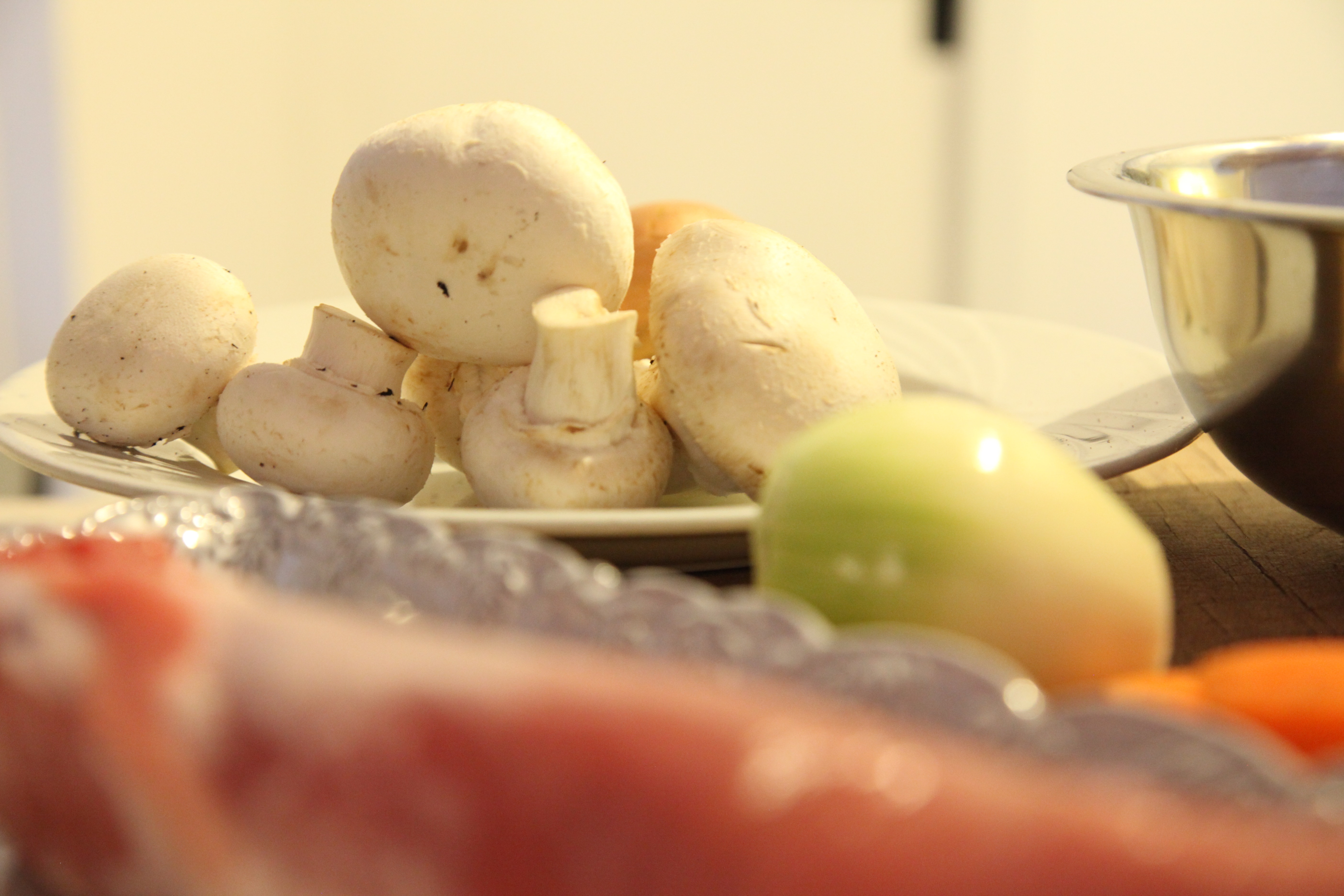 Chef-Maxime, Repas à domicile, Diners, Cours de cuisine