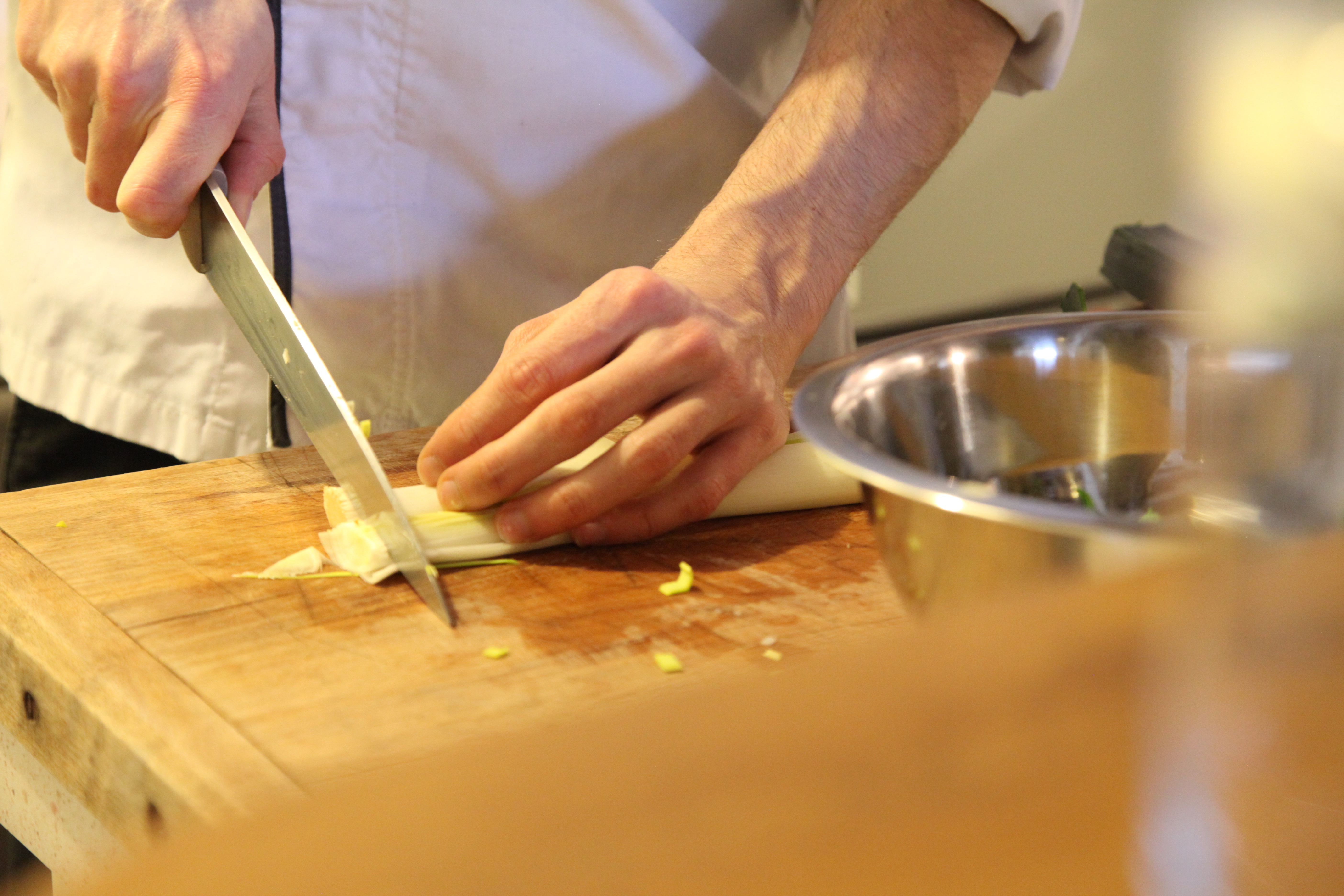 Chef-Maxime, Repas à domicile, Diners, Cours de cuisine