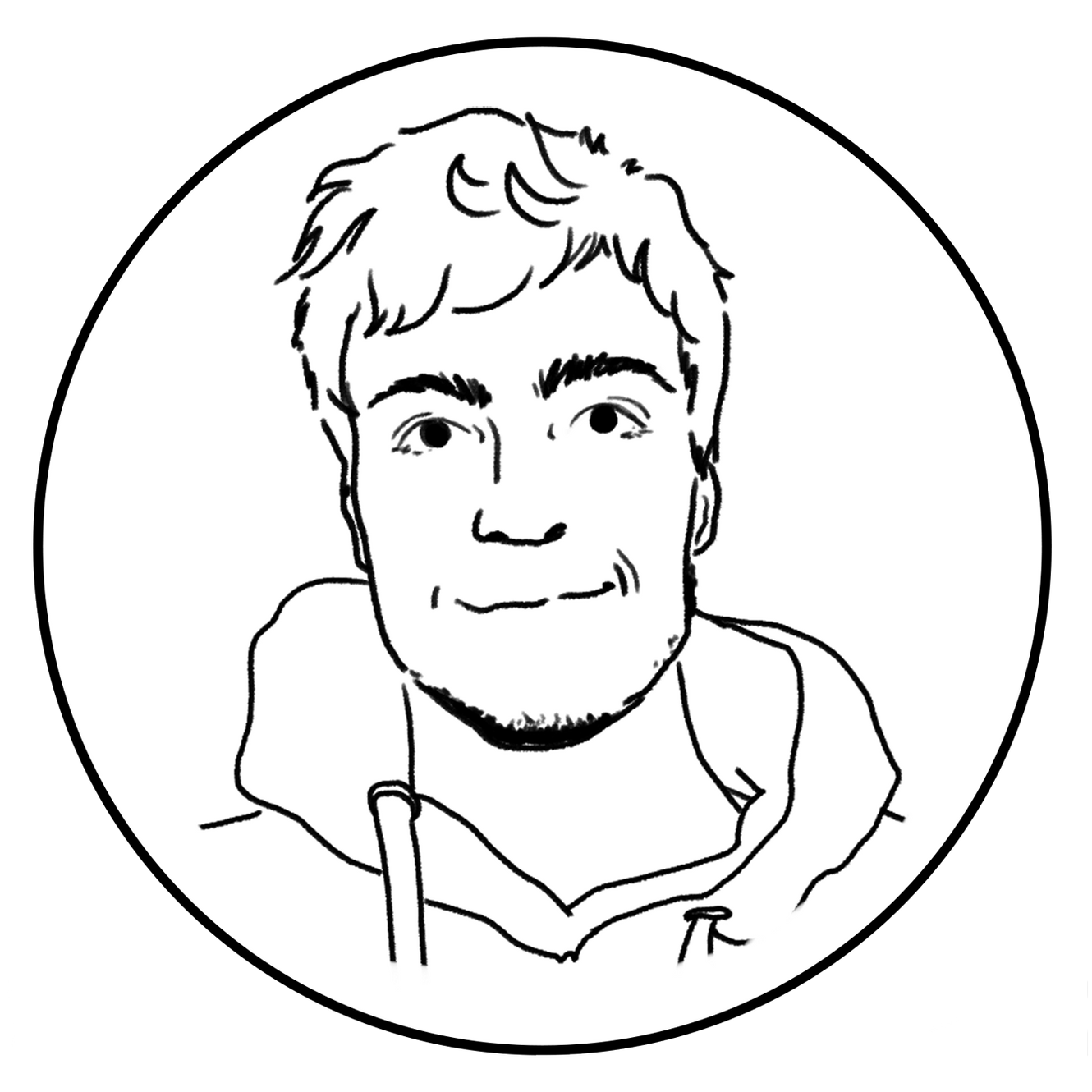 Writer | Simon Jenner