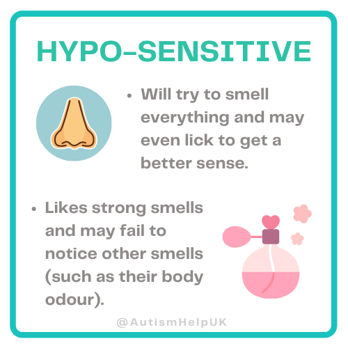 Autism: What is the Difference Between Hyper-sensitivity and Hypo ...