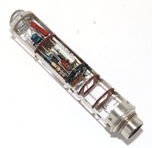 Neumann KM76 Preamp (Modified/Incomplete) | Knight Audio