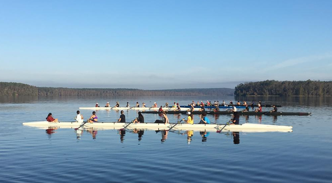 HOME | Florida State Rowing