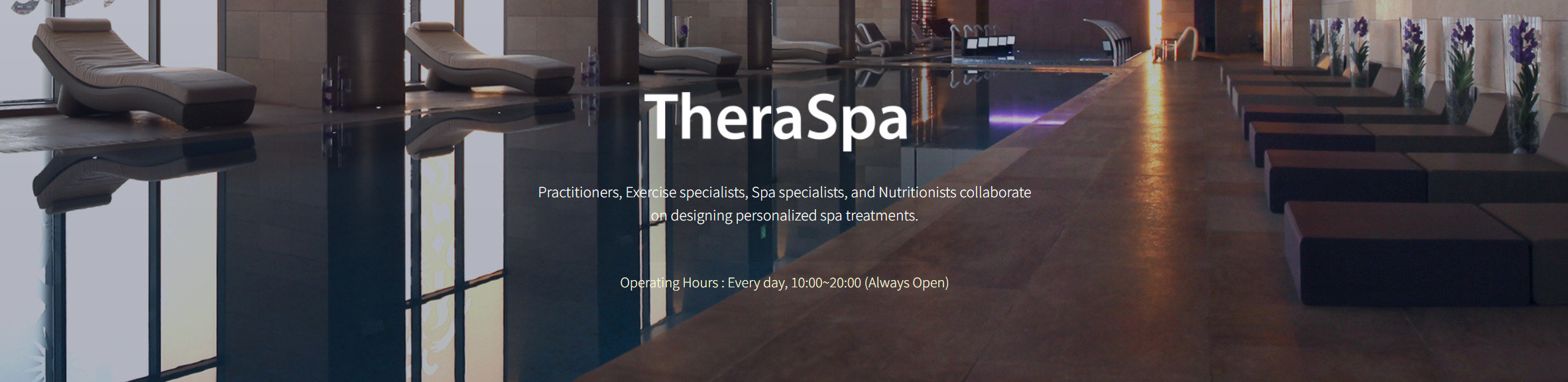 Theraspa|Medibook beauty
