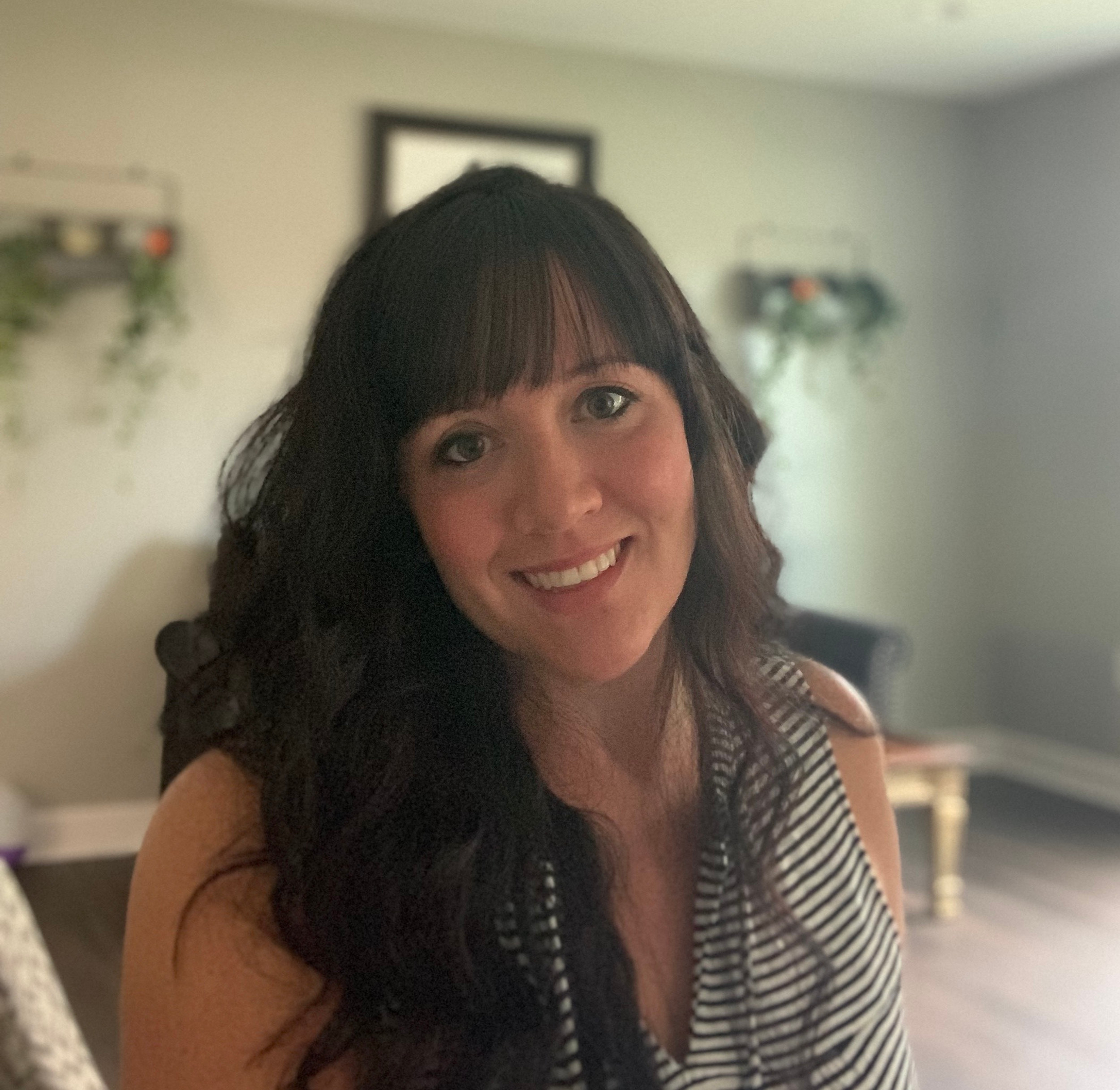 Meghan Brauning, LPC | Individual Therapy at Beyond | Newtown, PA