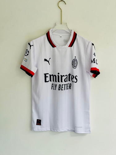 ACM 2025 AWAY KIT | Hub Of Jersey