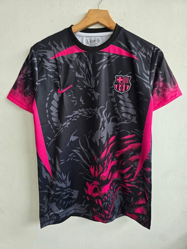 BARCA DRAGON SPECIAL EDITION KIT | Hub Of Jersey