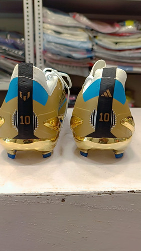 MESSI ADIDAS WC STUDS | Hub Of Jersey