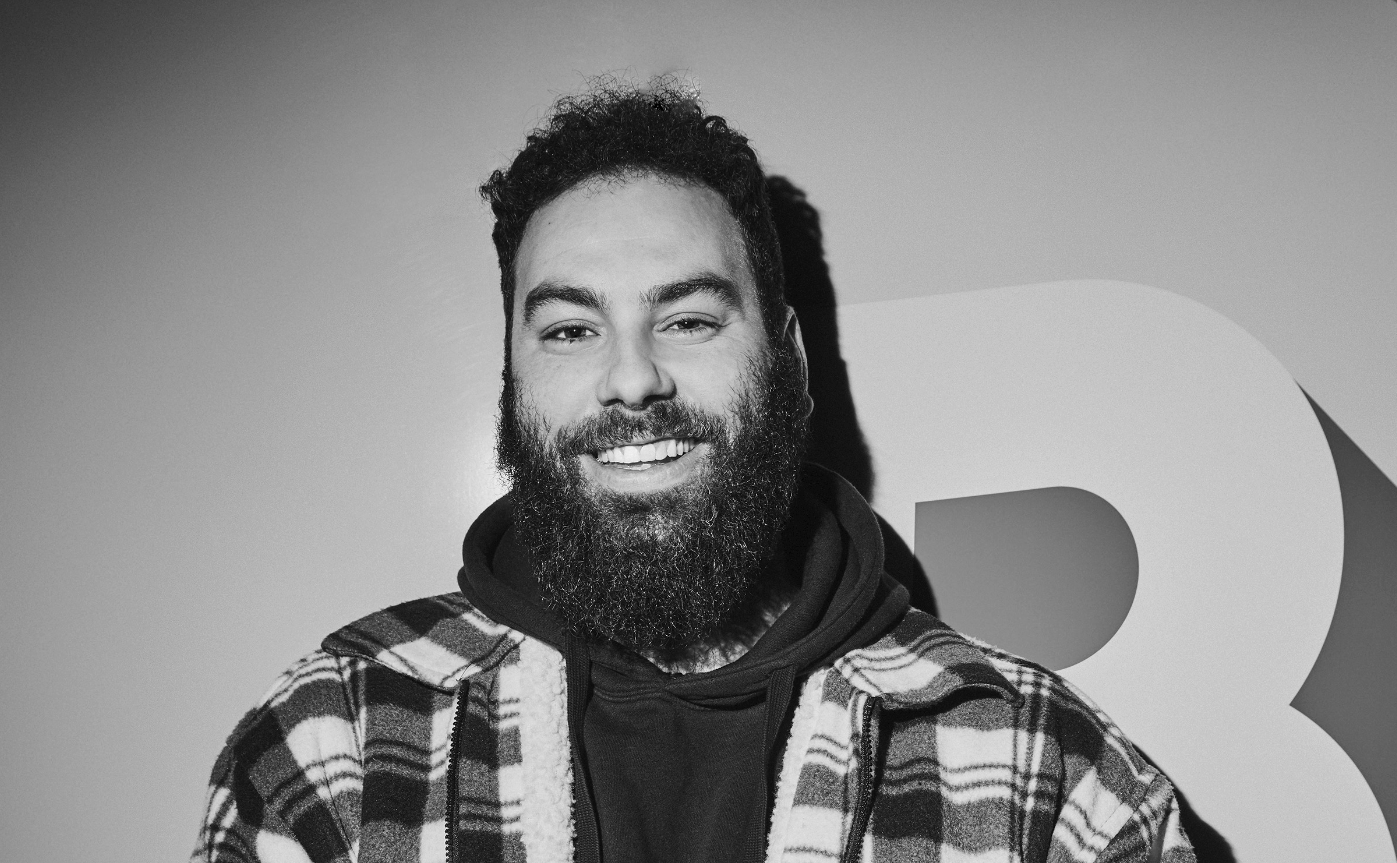 Dominik Bloh | DER HAMBURGER Podcast