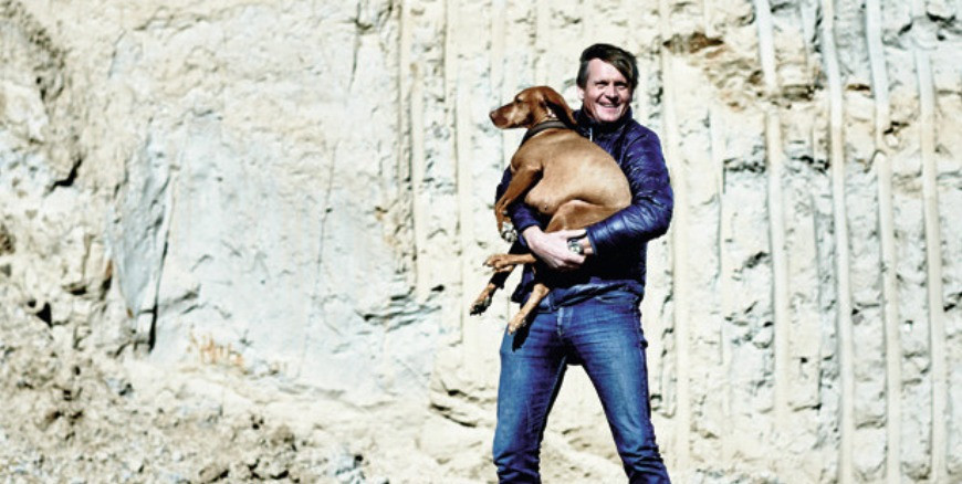 Populär Eric Brandenburg | derhamburger