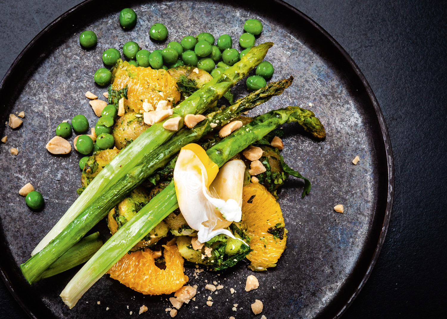 Balz und Balz | DER HAMBURGER