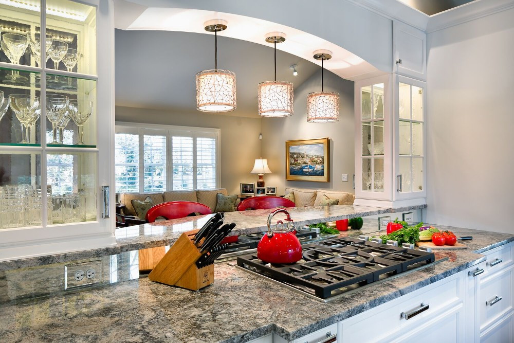 Mason Elliott Kitchen and Bath Designs Designer | Asheville NC