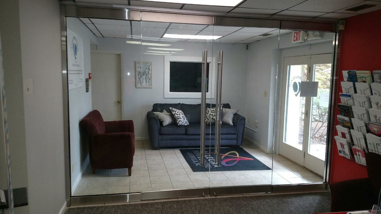 Welcome to Britt and Tilson Glass Company of Asheville NC