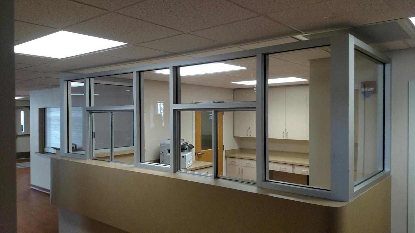 Welcome to Britt and Tilson Glass Company of Asheville NC