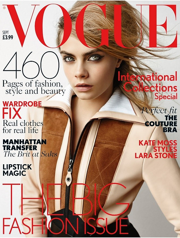 Codes and conventions of magazine cover | media-studies-as