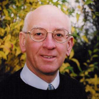Prof. Stephen Martin