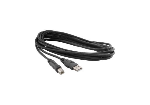 Printer Cable Type A To Type B Inw World