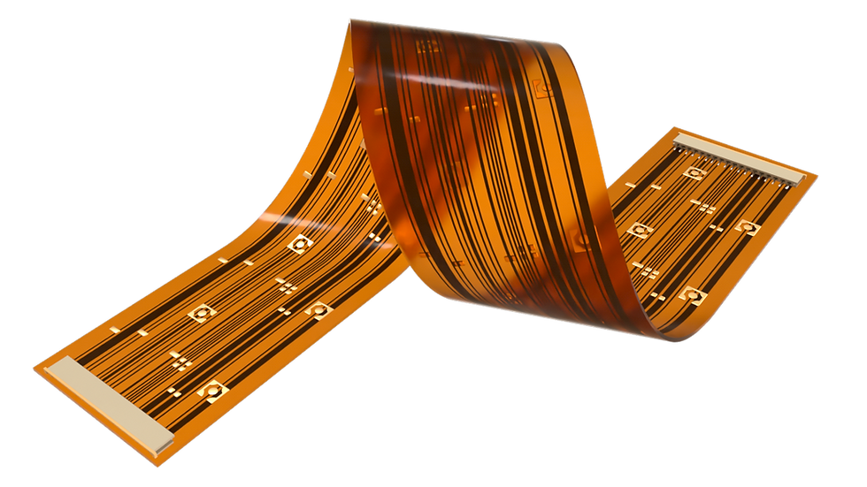 Flexible PCB | PCB | Estec Group