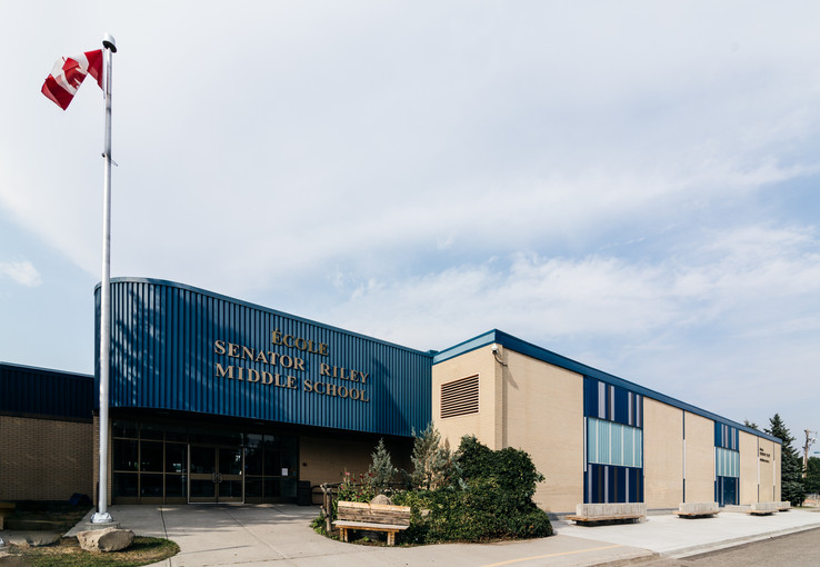 senator riley | iwanskiarchitecture