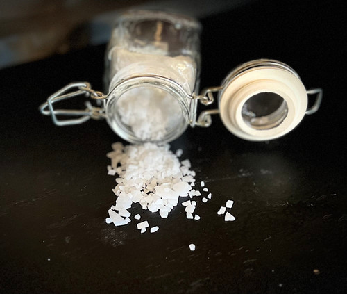 Magnesium | Lock Key Apothecary